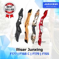 Jual Riser Junxing F179 / F177 / F155 / F168 C - Merah, F179 - Kota ...