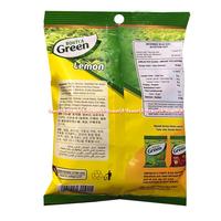 Jual Bontea Green 50pcs Lemon Green Tea Candy With Lemon Splash Apple ...