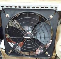 Jual EXHAUST FAN SPESIAL 20"/TYPE FAS50-4/350WATT/1400RPM/5700CMH/50HZ ...