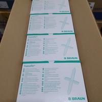 Jual Transofix B Braun / Alat Tusuk Nacl BBraun / Alat Penyambung ...
