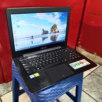 Jual laptop asus x456urk Intel Core i5-7200 Ram 4 gb HDD 1TB Nvdia 930 ...