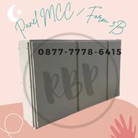 Jual Box Panel Listrik Form 3B/ Panel MCC/ Custom Panel - Jakarta Barat ...
