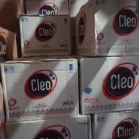 Jual Cleo Air Mineral Gelas 220ml 1 dus isi 40 cup - Kota Surabaya - Toko AMPM | Tokopedia