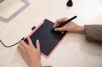 Jual HUION RTS 300 / RTS300 Drawing Pen / Pen Tablet Garansi Resmi ...