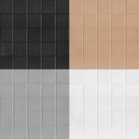 Jual Keramik Lantai Asia Tile Alpha Series 30X30 kw1 - BLACK - Kota ...