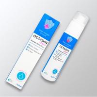 Jual OCTADIN SPRAY ANTISEPTIC 50ml - Jakarta Barat - Tritunggal Medica ...