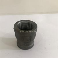 Jual Vlok Sock TSP 2 x 1 1/2 drat dalam / Reducer 2 x 1 1/2 TSP / Vlok ...