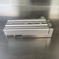 Jual SMC MXQ20-75CS - GUIDE CYLINDER SLIDE TABLE PNEUMATIC - Kota Bandung - Goedang Machine ...