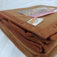 Jual Selimut Hotel Polos Dewasa Tebal Tiger 160x200 - Cokelat Tua ...