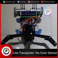 Jual Robot CoLiFT Line Follower Line Transporter With Color Sensor Lomba - Kota Surabaya ...