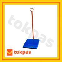 Jual Pengki Sigma Dustpan Serok Sampah DP 5 - Orange - Jakarta Timur ...