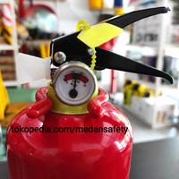 Jual [1 KG] APAR CHEMGUARD Dry Chemical Powder / Racun Api Mobil - Kota ...