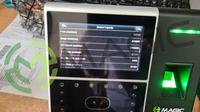 Jual Mesin Absensi Fingerprint dan Akses Pintu | Magic Fiface - Jakarta ...