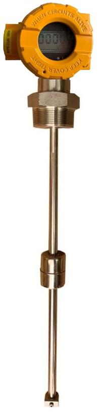 Jual FLOAT LEVEL TRANSMITTER - EXPROOF - Jakarta Barat - WINGEL TEKNIK ...