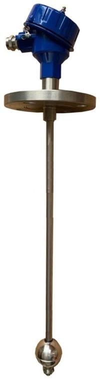 Jual FLOAT LEVEL TRANSMITTER - EXPROOF - Jakarta Barat - WINGEL TEKNIK ...