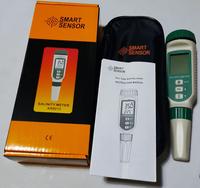 Jual Smart Sensor Salinity Meter Digital Water Quality Measurement ...