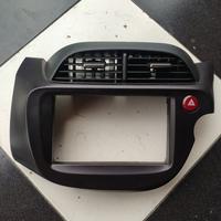 Jual Centre Panel Head Unit AC Purple Genuine Honda Jazz Fit GE8 RS ...