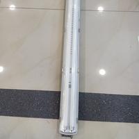 Jual LAMPU WATER & DUST PROOF IP65 TL 2X18WATT atau 2XLED8WATT - Kota ...