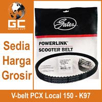 Jual Gates Powerlink Vanbelt V Belt Van belt Fanbelt PCX 150 Lokal ADV ...