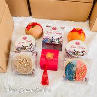 Jual PROMO paket lamaran tingjing engagement hampers hamper - Tanpa ...