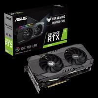 Jual VGA ASUS TUF Gaming RTX 3050 OC Edition 8GB GDDR6 - Jakarta Barat ...