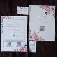 Jual Kertas Undangan Fancy paper, Kertas Akasia - Putih - Kab. Kuningan ...