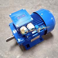 Jual Mesin Penggerak Dinamo 2 HP / 1.5 Kw ADK Dinamo 3 Phase B3 - 6 POLE 1000 RPM - Kota ...