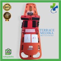 Jual LONG SPINE BOARD YDC 7A1 DAN EMMOBILIZE GEA Alat Tandu Emergency ...