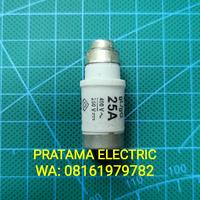 Jual Fuse ETI Neozed / D02 / gL gG / 250VDC 400VAC / 20A s/d 63A ...