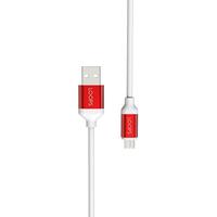 Jual Loops Micro USB TPE Cable Original - Garansi Resmi - Merah - Kota ...