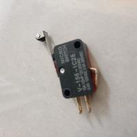 Jual Limit Switch/ Mikro Switch 0.6A Cocok Untuk Mesin Hand Impulse ...