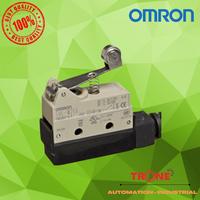 Jual SHL-W255 LIMIT SWITCH OMRON - Jakarta Utara - Tr Onee | Tokopedia