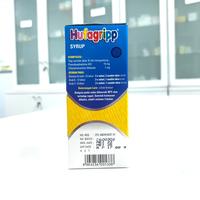 Jual HUFAGRIP PILEK Syrup 60 ml (biru) - Obat Pilek & Hidung Tersumbat ...