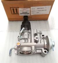 Jual Valve Egr All New Pajero Sport Dakar 2016-2019 1582A526 Original ...