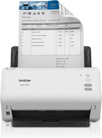 Promo Brother ADS-3100 High-Speed Desktop Scanner Brother ADS3100 Cicil ...