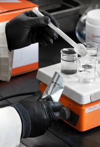 Jual OREAS CRM Mineral ORE Paket 18 produk CRM Mineral ORE Nickel ...