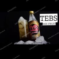 Jual TEBS botol 500 ml - Kota Bekasi - AkbarNia's product | Tokopedia