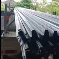 Jual RENG Baja Ringan 0,35 Galvalume - Rangka Atap Baja Ringan - 0,40 ...