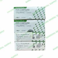 Jual PERI COMPOUND STICK DENTAL (XANTIGEN) GREEN GC ORIGINAL HARGA ...