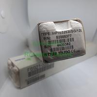 Jual InPro3253i/SG/120 pH Sensor METTLER TOLEDO 52005377 pH Electrode ...