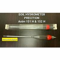 Jual hydrometer 152 h astm - Kota Bandung - dichandra labglass | Tokopedia