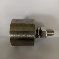 Jual Earthing Grounding Boss Stainless Steel - Kab. Tangerang - TOKO ...