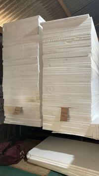 Jual Styrofoam Lembaran 100 x 100cm Papan Styrofoam Lembaran Styrofoam ...