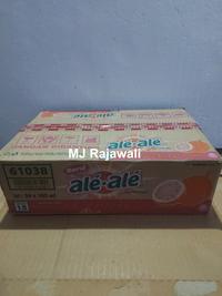 Jual Minuman Ale Ale Varian Rasa 180 ml - Dus - Mangga - Kota Bandung ...