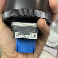 Jual Push Button Besar Giant 65mm 70mm Fuji Electric AR30B2R - Hitam ...