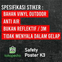 Jual Stiker Cara Penggunaan Apar Safety Sign - Kota Bandung - Safety ...