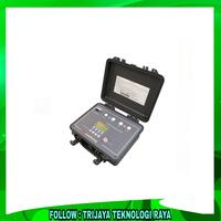 Jual 20Kv Hv Megger Diagnostic Insulation Resistance Tester - Kota ...