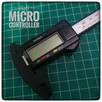 Jual Jangka sorong sketmat sigmat vernier caliper digital - Kota ...