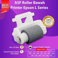 Jual ASF Pick Up Roller Epson L120 L110 L360 L355 Printer M100 M200 ...
