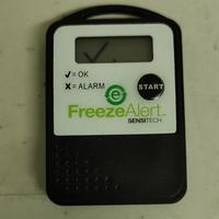 Jual freeze tag suhu vaksin Sensi tech - Kab. Bekasi - Athallah Mart ...